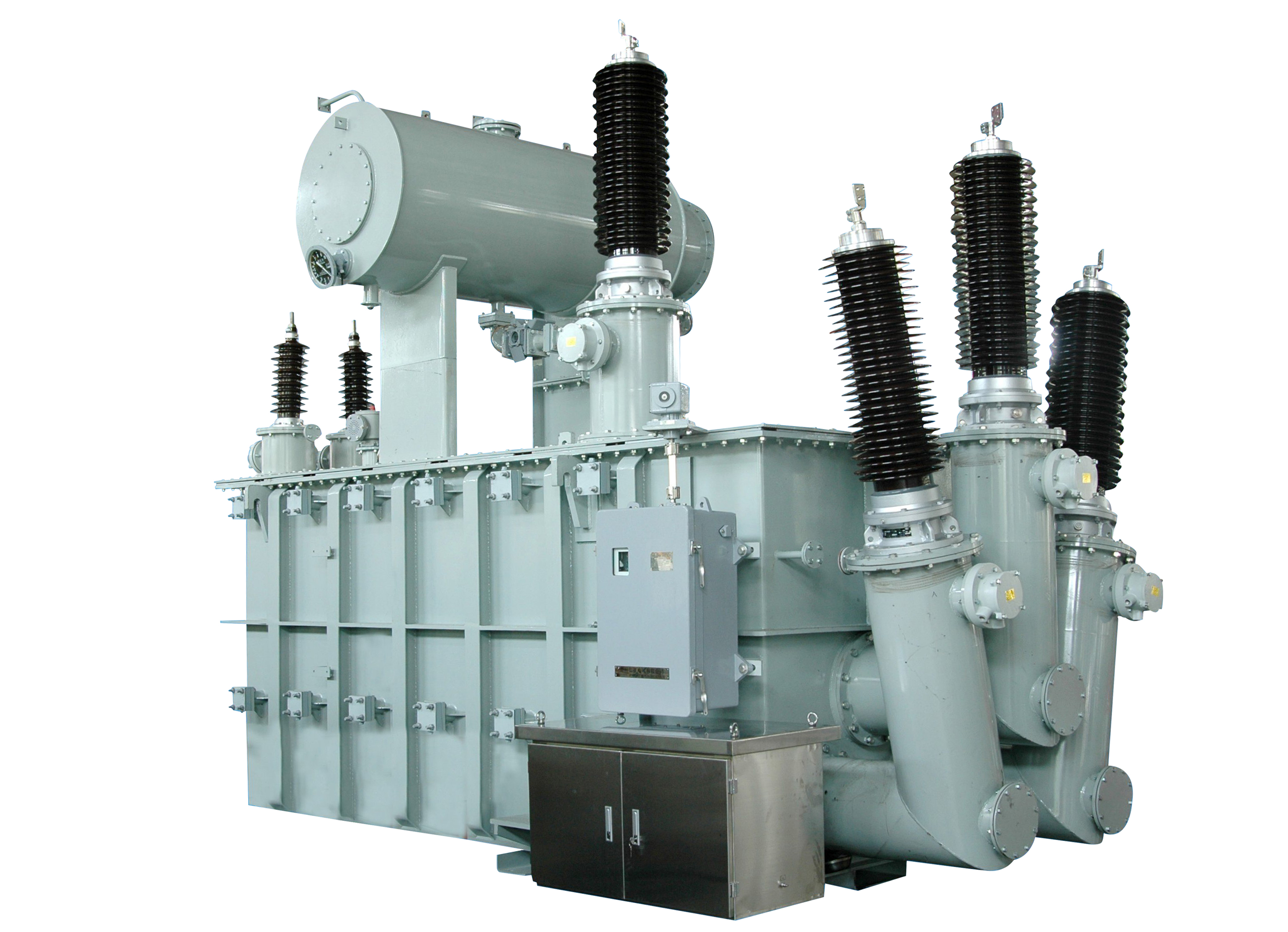 dry type power transformer news - Suzhou Boyuan Special Transformer Co ...