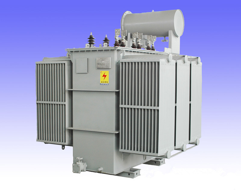 China 3 phase aluminium power transformer manufacturers, 3 phase ...