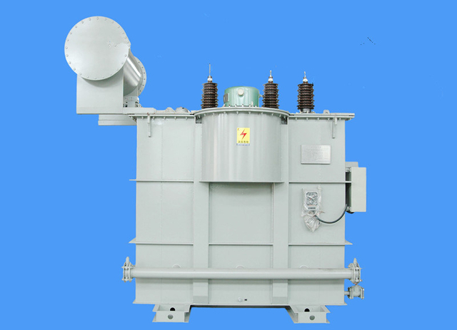 China 35kv OFAF furnace transformer manufacturers, 35kv OFAF furnace ...